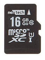 16GB microSDHC Class 10 Memory Card [Labels Vary] | eBay