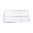 Ge Ac Filter Replacement WJ85X10173 1811882 Room Air Conditioner Filter ...