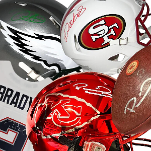 Elite Sports Signatures | eBay Stores