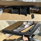 PSM Style Rear Bumper Diffuser For BMW M3 M4 F80 F82 F83 2015-2020 ...