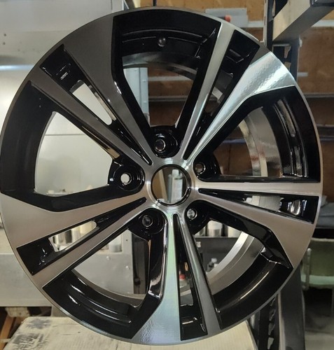 Nissan Sentra 2020 2021 2022 2023 16" Factory OEM Wheel Rim 62822 ...