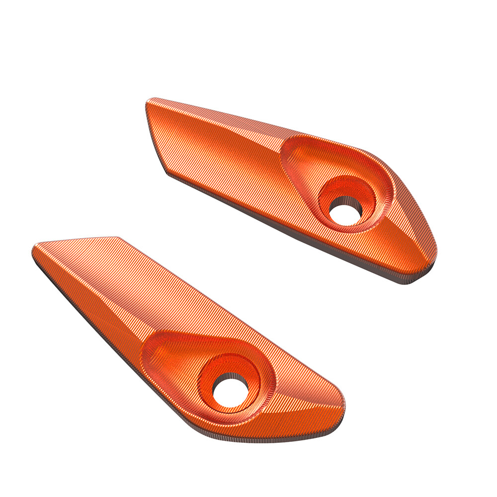 Tank Tabs For 790 DUKE DUKE 790 DUKE 890 890 DUKE/R 2021-2022-2023-2024 ...