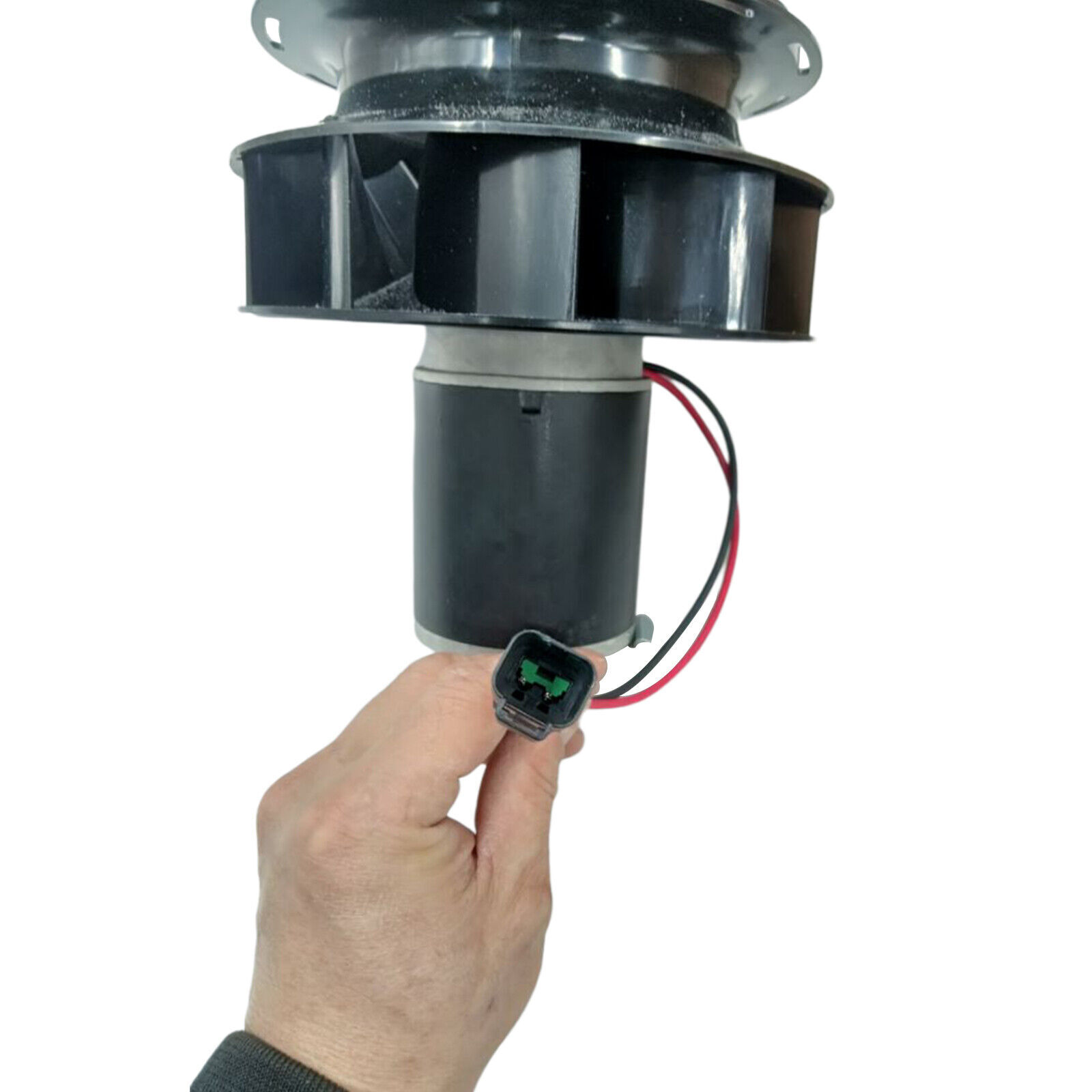 Blower Motor 268-8792 321-3374 for Caterpillar D10T D11T Engine 950H ...