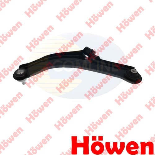 Fits Nissan Micra 2002- Note 2006-2013 Track Control Arm Front Right ...