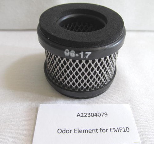 A223-04-198 & A223-04-079 Set of elements for EMF10 Edwards Vacuum mist ...