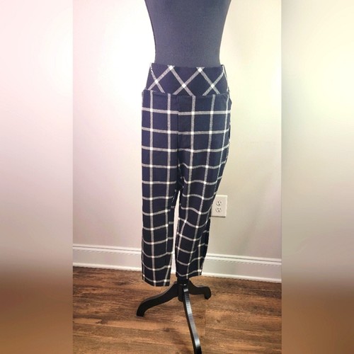 Torrid Plus Size 3S/3X Pixie Skinny Studio Luxe Ponte High Rise Pants ...