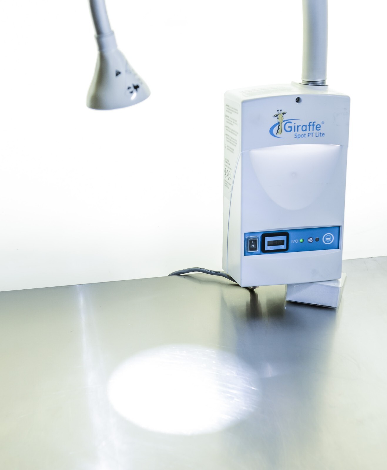 Datex-Ohmeda REF 6600-0833-800 Giraffe Spot PT Lite - Phototherapy ...