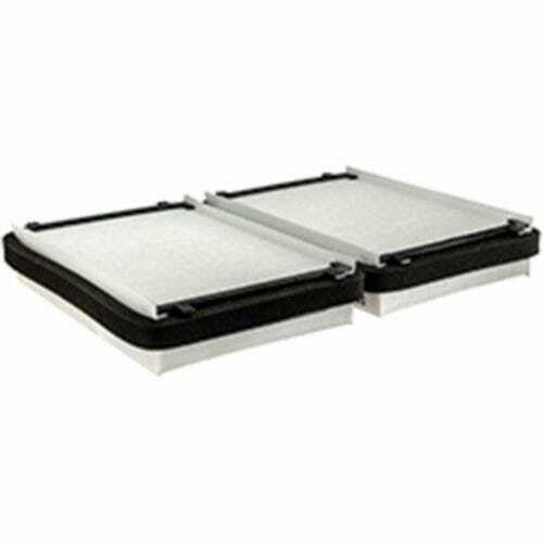 Filters Set of 2 L155288 CAB Air Elements OEM John Deere Pa30117 for ...