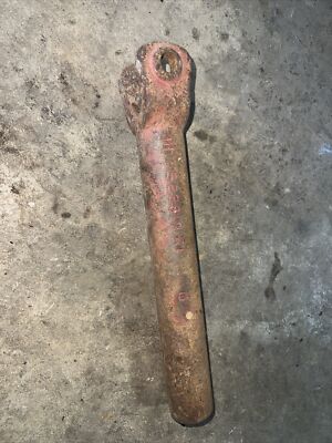 IHC Farmall 300-560 Fast Hitch Lift Arm Housing 522819R1 | eBay
