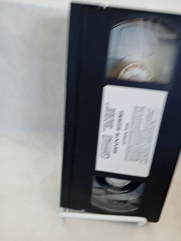 The Shadow Riders (VHS, 1992) Tom Selleck, Sam Elliott, Western Movie ...