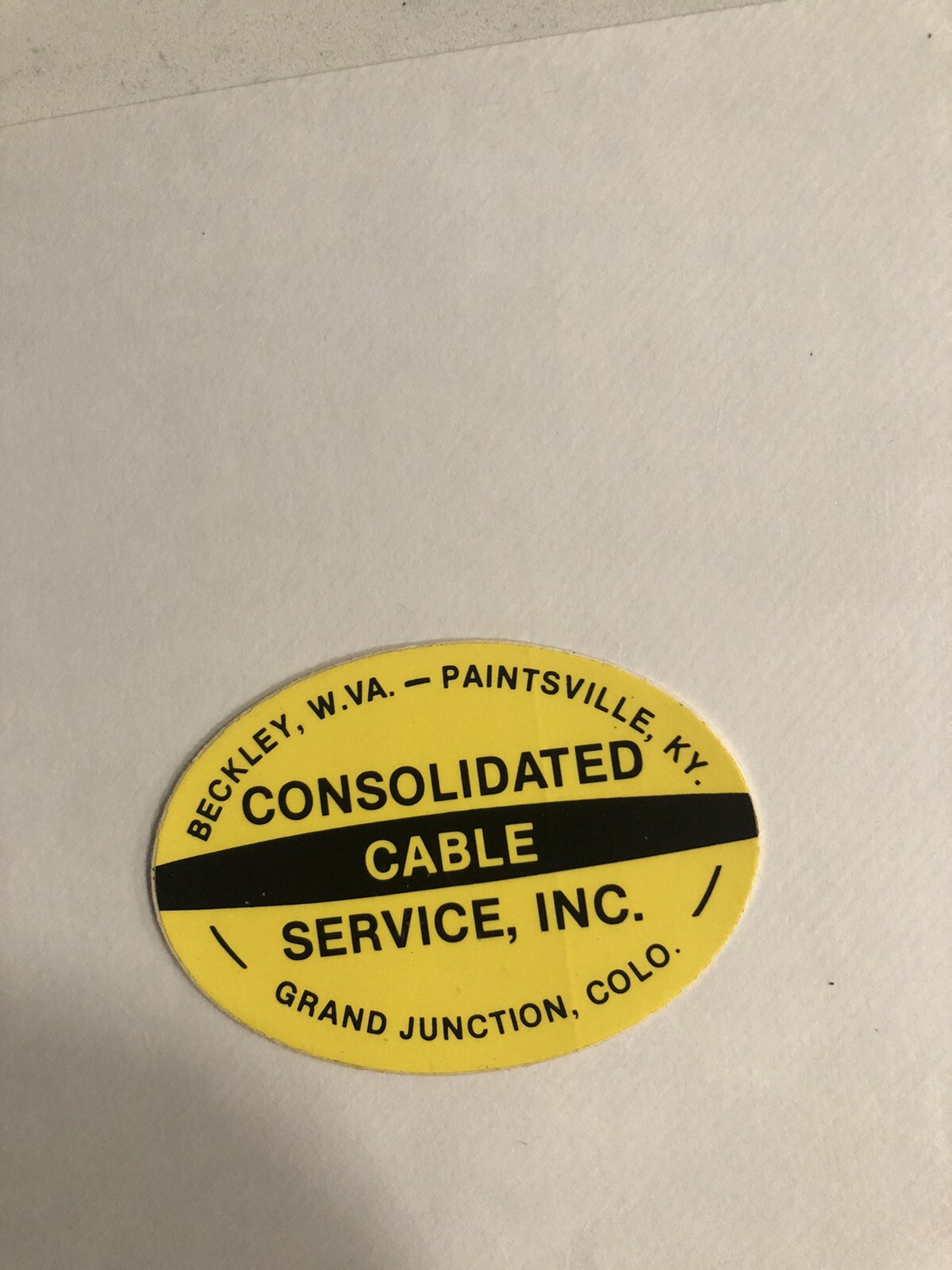 coal mining stickers nice older Vendors | eBay