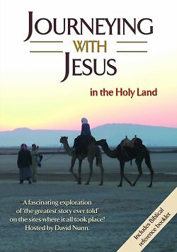 Journeying With Jesus – In the Holy Land DVD | eBay UK