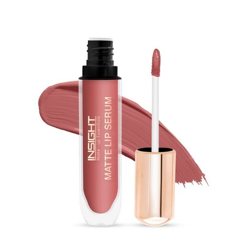 Insight Cosmetics Matte Lip Serum BEGGIN (6 g) | eBay