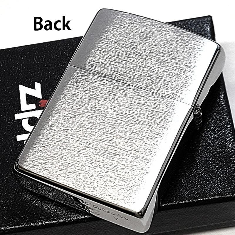 Zippo Lighter 06 Shima Naga Pink Silver Cute Bird Animal Snow Fairy ...