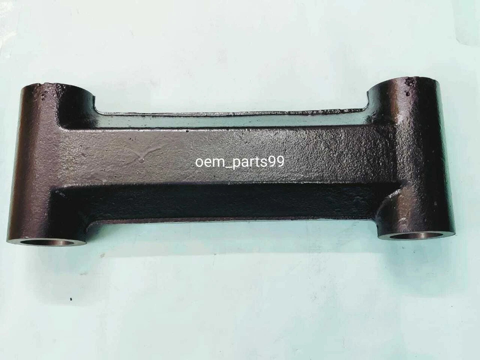 Jcb Backhoe Tipping Link with Dipper Arm bush (Part No 126/00247 809/ ...