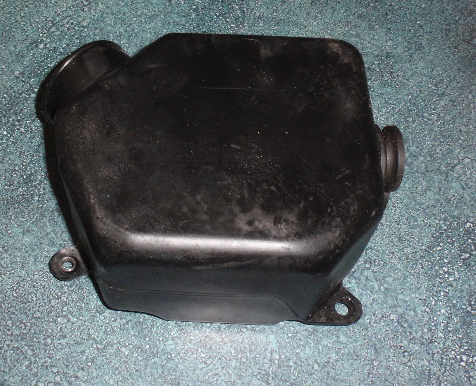 Kawasaki OEM PWC Air Intake Silencer Box Assembly 1991-1996 TS 650 ...