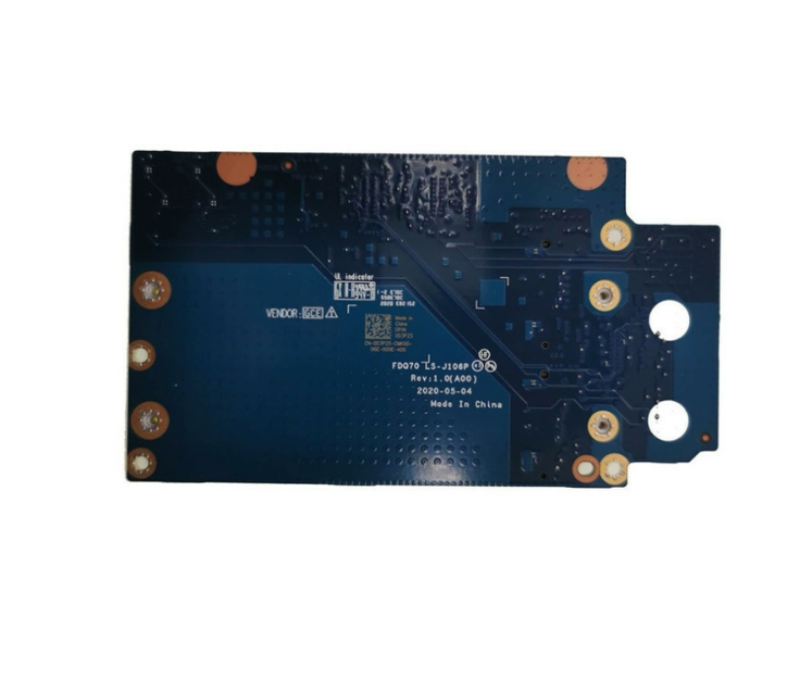 Alienware Area 51M R2 SATA M.2 SSD 30PIN 50PIN Adapter plate Hard disk ...