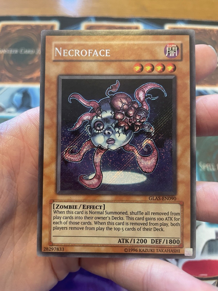 Necroface