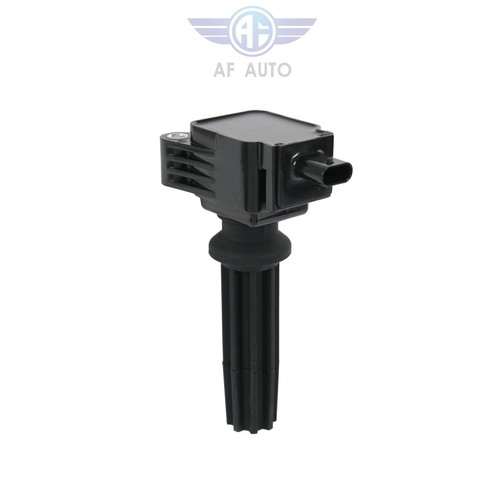 4PCS Ignition Coils UF670 For Ford Fusion Focus Edge Taurus Explorer ...