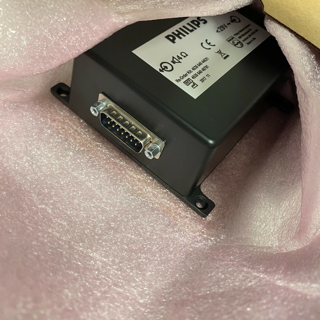 Philips Medical Systems 4535 640 46781 L-com With Cable for sale online ...