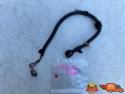 2014-2019 TOYOTA COROLLA POSITIVE BATTERY CABLE WIRE WIRING OEM 14 15 ...