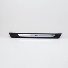 2008 BMW 3 E90 M Sport Front Right Door M Sport Sill Strip ...