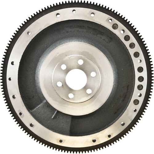 Pioneer Clutch Flywheel FW-163; 157 Tooth 28oz EXT Nodular Iron for 289 ...