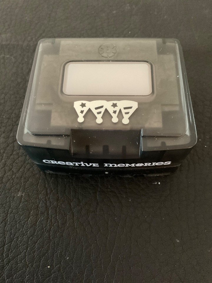 Creative Memories Border Maker Punches | eBay