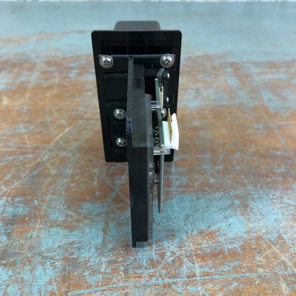 IDTECH ID Tech SPTS-205-12-0NN0N-000 Credit Card Swiper Reader | eBay