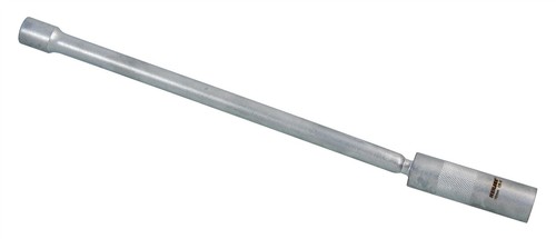 16mm Extra Long Spark Plug Socket 3/8"Sq Drive 12-Point - Length 310mm ...