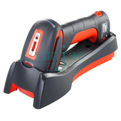 1PCS HONEYWELL 1981i Barcode scanner handheld imager decoded | eBay