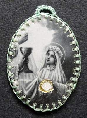 Relics - Relic Badge