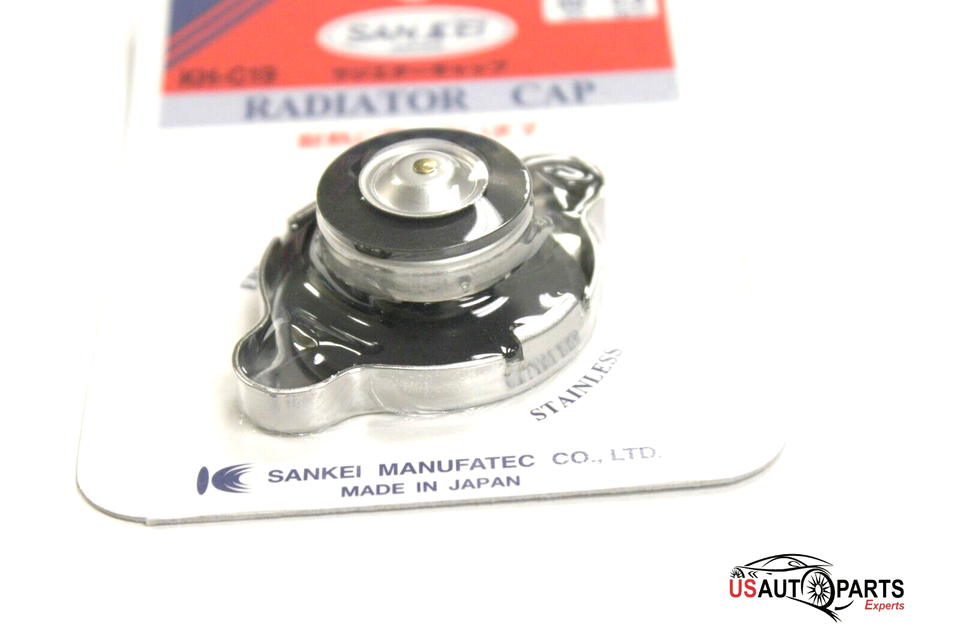 SANKEI - RADIATOR CAP FOR HINO 238 , 258 , 268 , 338 - MADE IN JAPAN | eBay