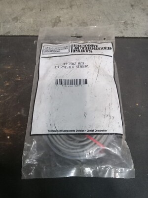 New in Package! CARRIER HH79NZ029 Thermistor Sensor | eBay
