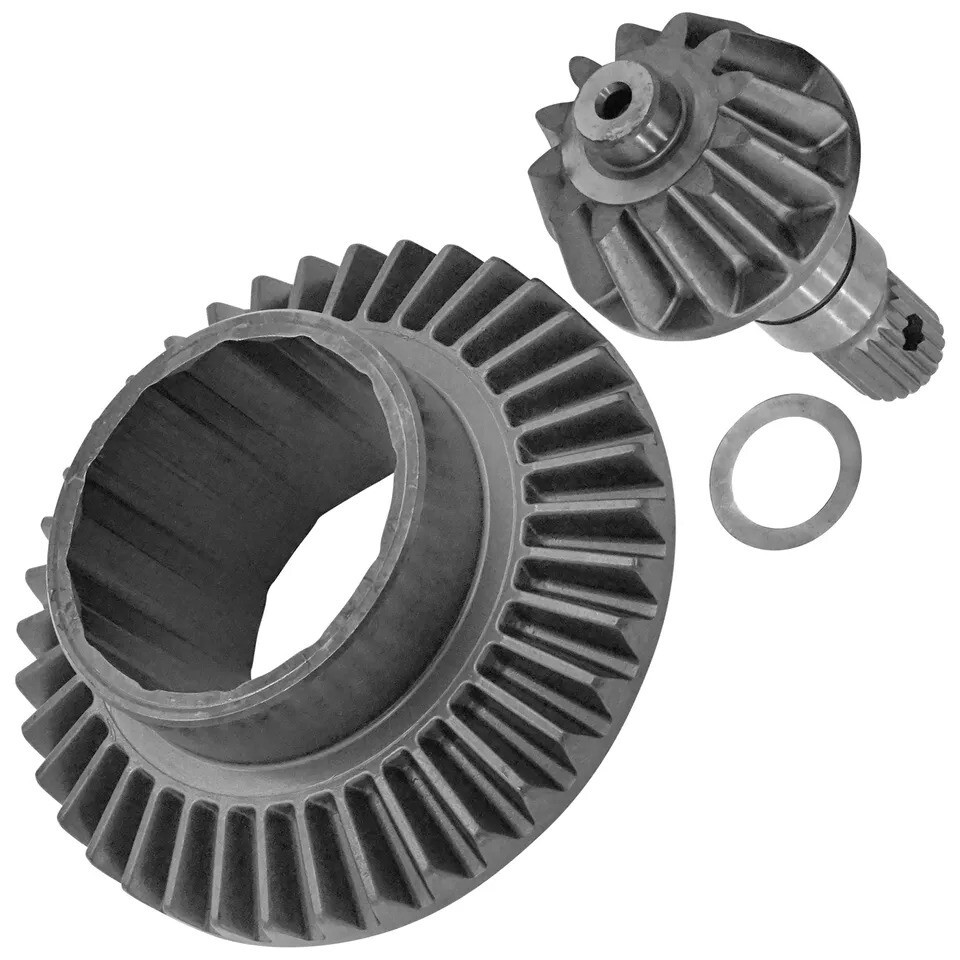 Front Differential Ring & Pinion For Polaris RZR XP Turbo S 2018-2021 ...