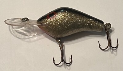 Rapala - Vintage Discontinued Lures