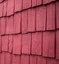 Vinyl Siding Hand Split Shake Tando Free Shipping | eBay