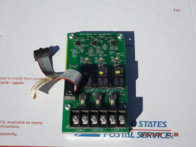 Fire Alarms - Simplex 4010