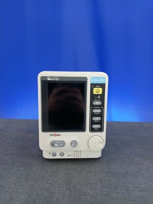 DRE Pressmate Colin Haste ASM-5000 Patient Monitor | eBay