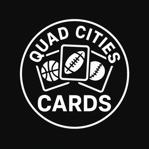Quad City Cards | eBay Stores