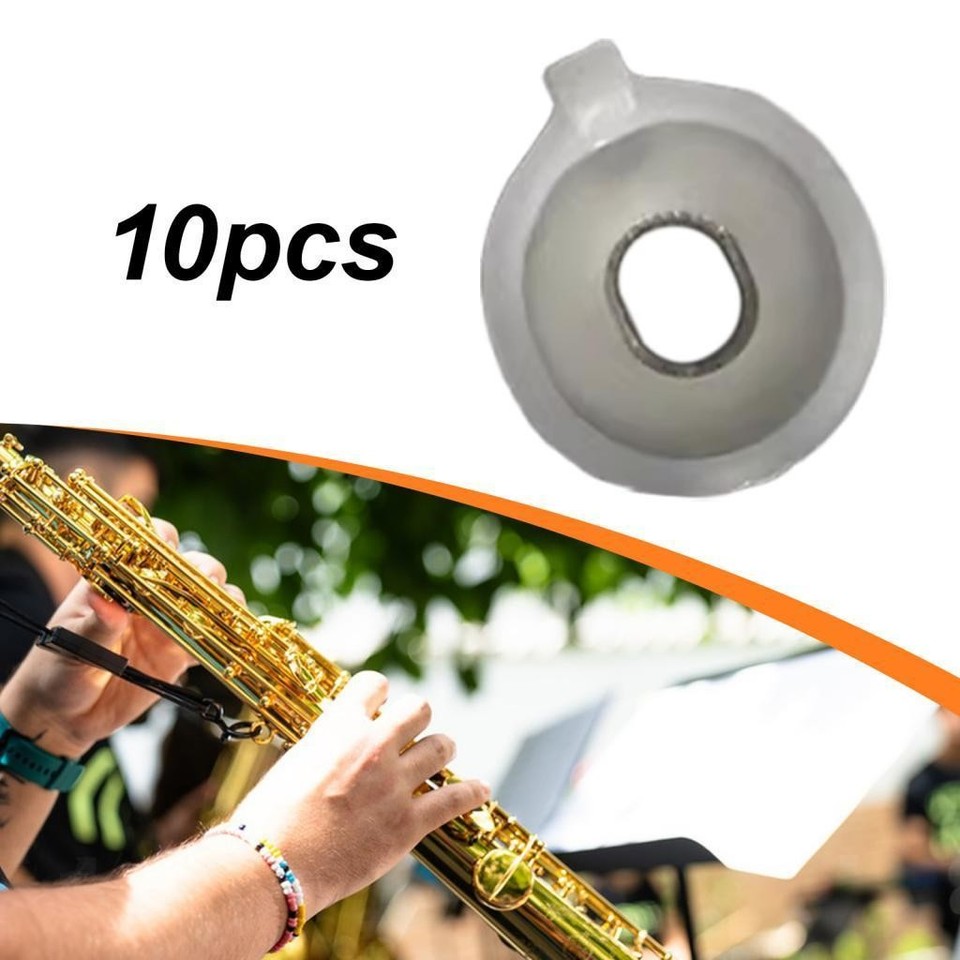 Finest 10pcs ABS Alto Horn Spring Woodwind Instrument | eBay
