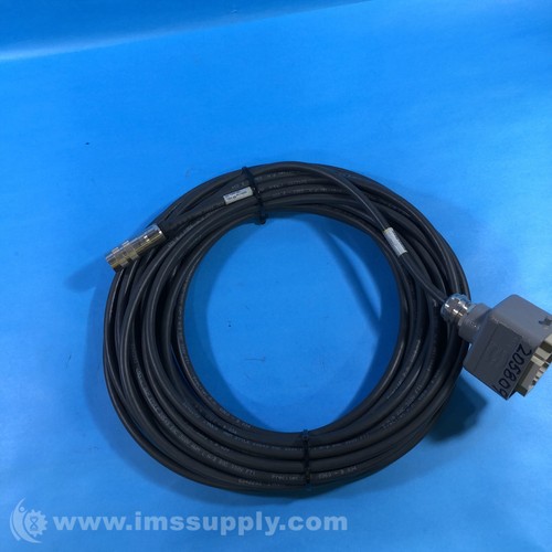 Precitec P0660-705-15000 Control Cable FNIP | eBay