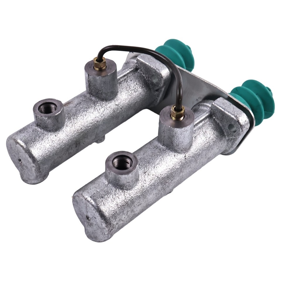 Brake Master Cylinder 167-8161 For Caterpillar Backhoe 416D 420D 424D ...
