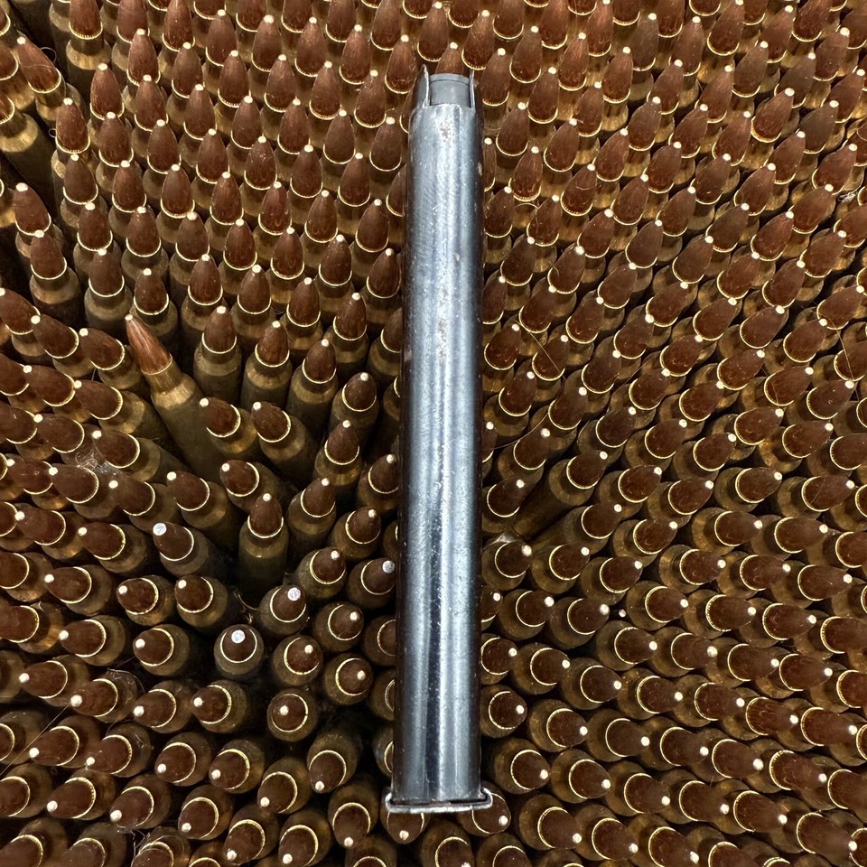 Mag Marlin Glenfield 25N, 70, 795, 880, 995 .22 LR 10 Round Magazine ...