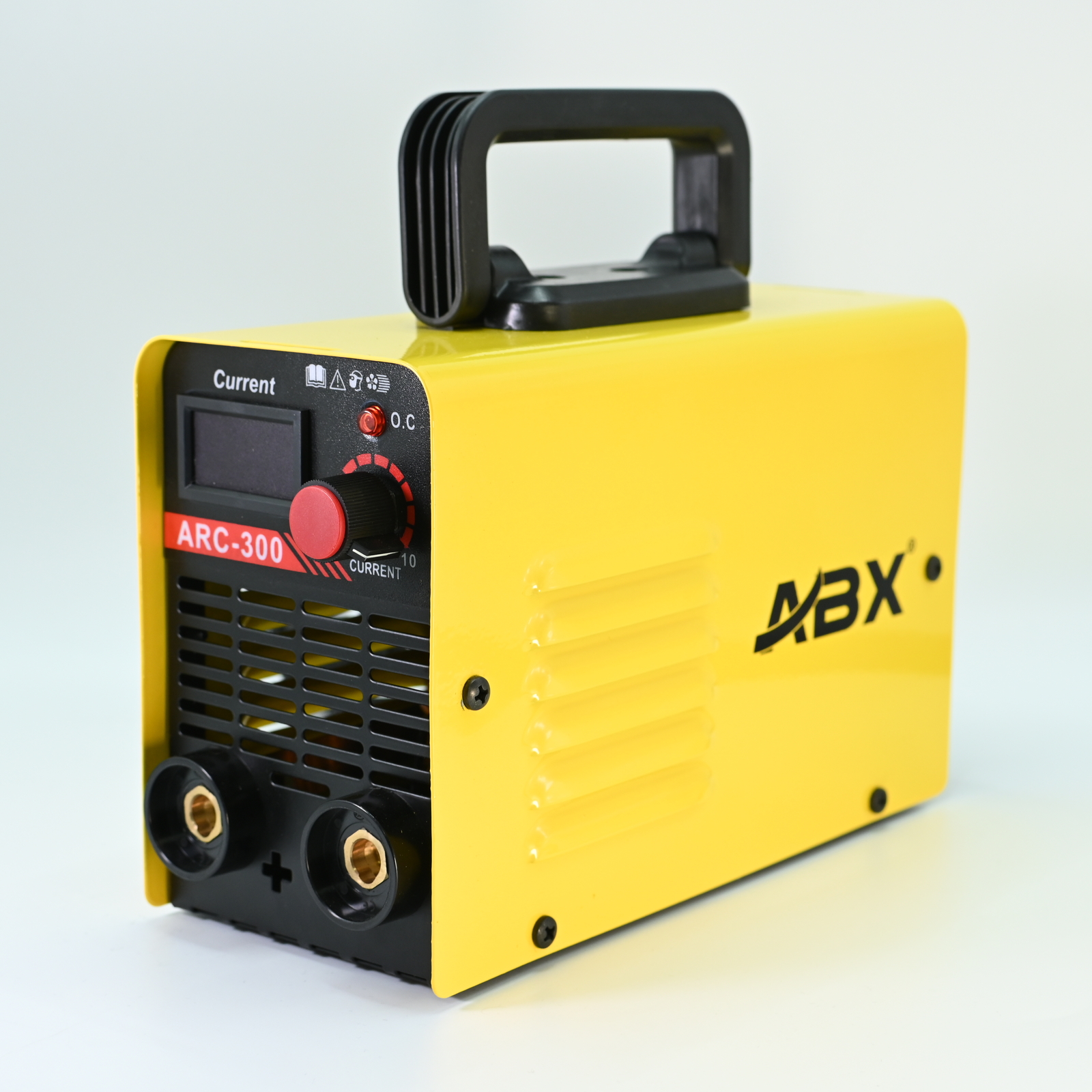 ARC-300 Portable Mini Arc Welding Machine IGBT Inverter Welding Machine ...