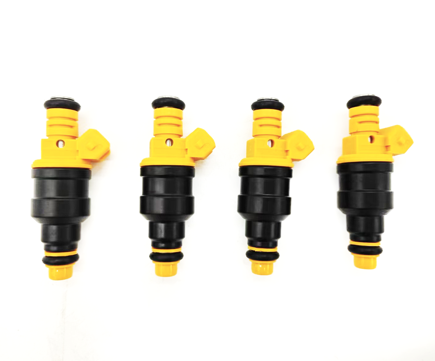 0280150762 FUEL INJECTORS For Volvo 240 244 245 740 745 760 780 940 960 ...