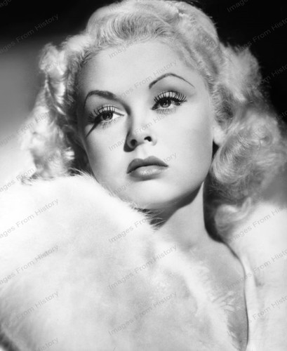 8x10 Print Toby Wing Beautiful Portrait #2928 | eBay