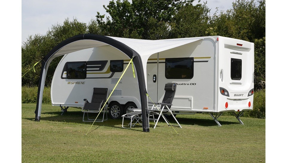 Dometic Sunshine Air Pro Sun Canopy 300/400/500 ALL MODELS + SIDE WALLS ...