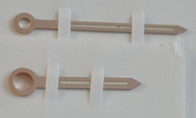 omega watch hands movement 3220 1108 1109 1110 1111-1120 ETA 2892 size ...