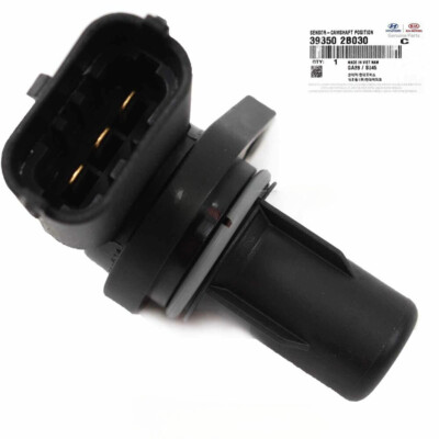 GENUINE Camshaft Position Sensor for 2011-2024 Hyundai Kia 1.6L OEM ...